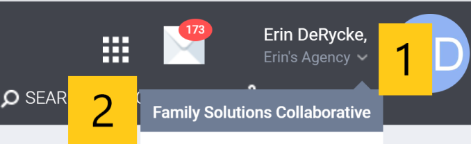 Community Queue for Housing Agencies - OC HMIS