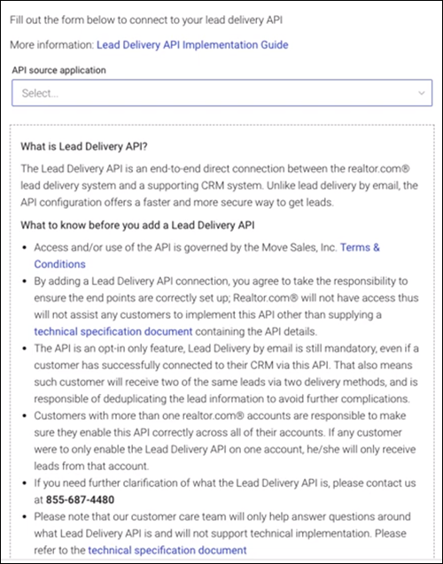 How To Connect Realtor.com to API Nation - API Nation - powered by HappyFox