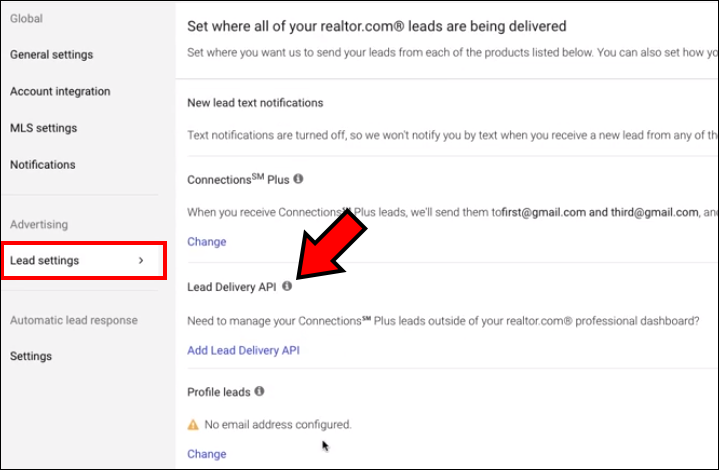 How To Connect Realtor.com to API Nation - API Nation - powered by HappyFox