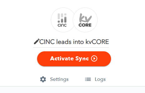 CINC - Integration Setup - API Nation - powered by HappyFox