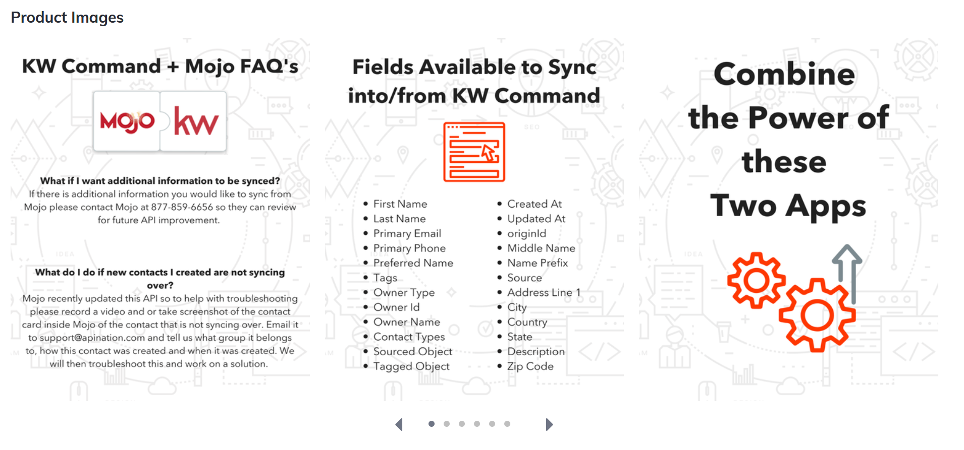 KW Command - Best Practices - API Nation - powered by HappyFox