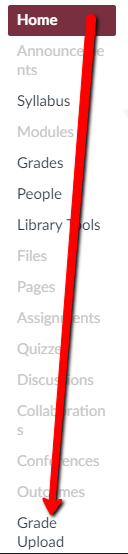 FSU Canvas Grade Upload Tool - FSU Canvas Support Center