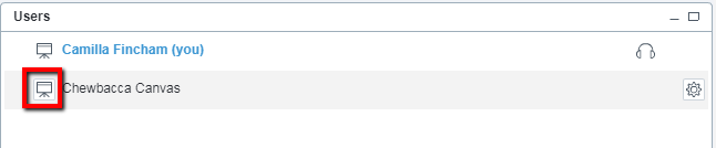 Canvas Conferences (BigBlueButton) Basics - FSU Canvas Support Center
