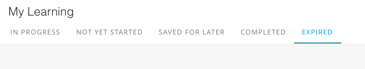 Feature Access: Course Home, Study Plan, and Learning Hub - Content Guide