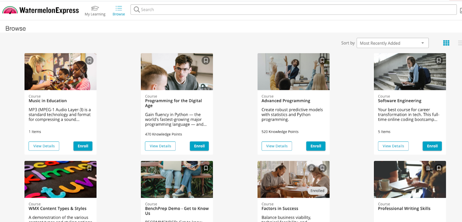 Feature Access: Course Home, Study Plan, and Learning Hub - Content Guide