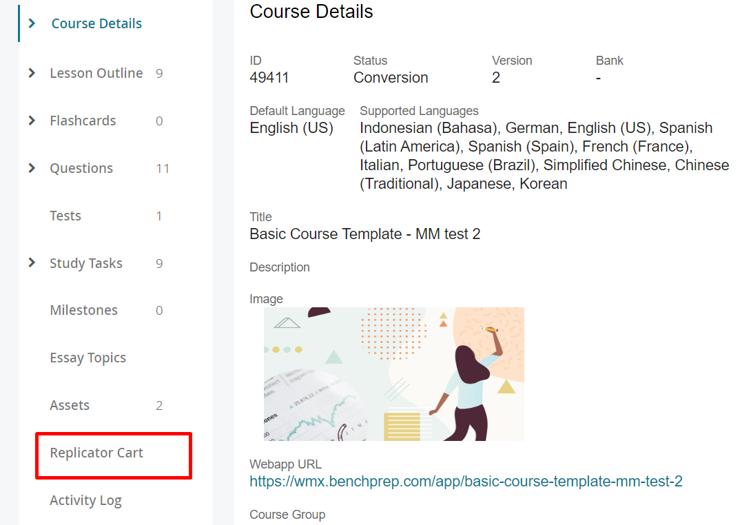 Intro to Content Replication - Content Guide
