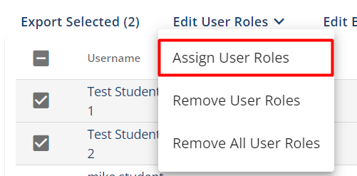 2. Managing Branch Users - Content Guide