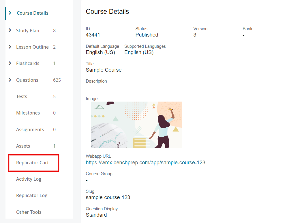 Intro to Content Replication - Content Guide