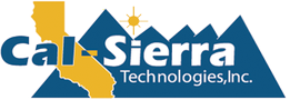 Login - Cal-Sierra Technologies Support
