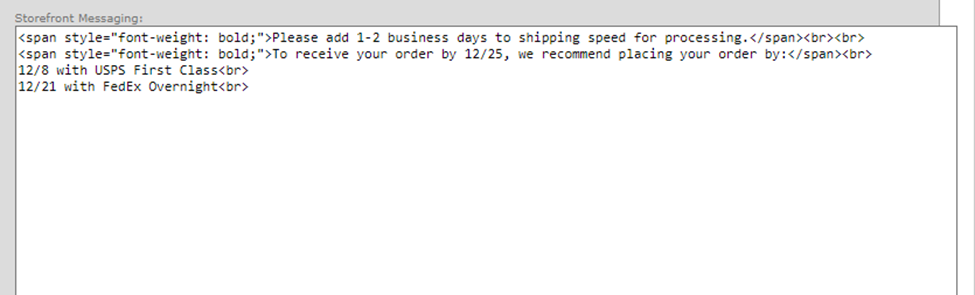 Cub Gift card Storefront Changes - Cub Foods - powered by HappyFox
