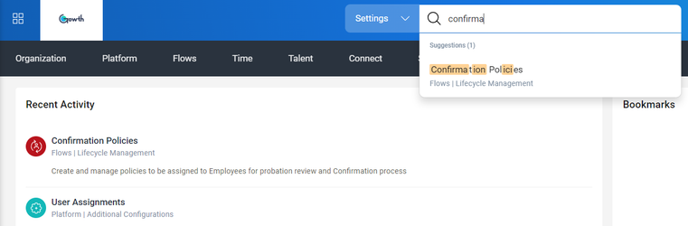 Incorrect/Multiple Confirmation Letter is triggered to the Employee. - Ask Darwin
