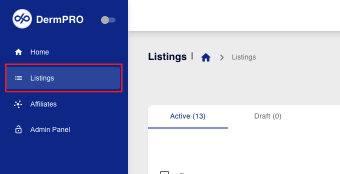 How to Configure Related Products - DermPRO Support
