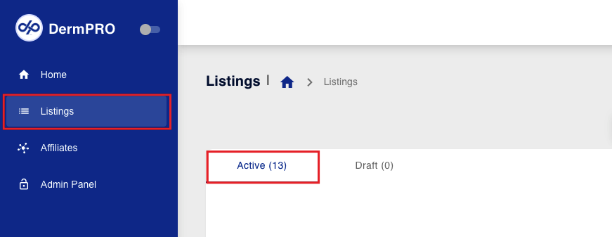 How to Add Custom Verbiage to Products and Services - DermPRO Support