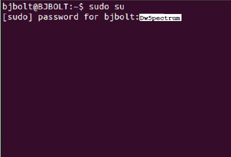 Installing DW Spectrum - DVRCMS.Com