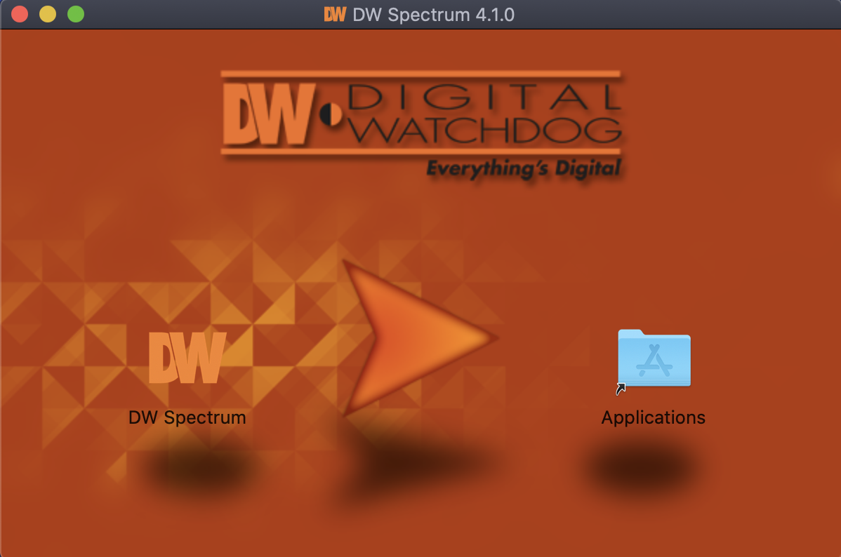 DW Spectrum Full User Guide - DVRCMS.Com