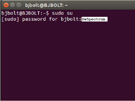 Installing DW Spectrum - DVRCMS.Com