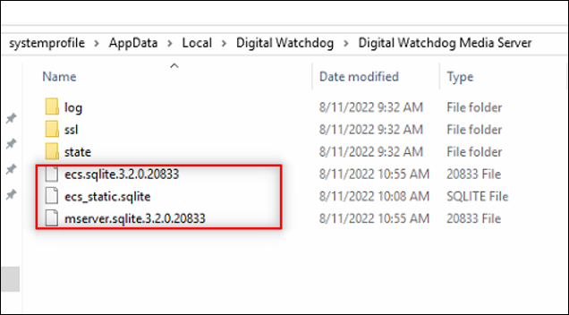 Installing DW Spectrum - DVRCMS.Com