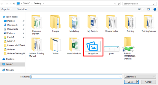 Proteus MMX Training Manual - Providers - Proteus MMX Support
