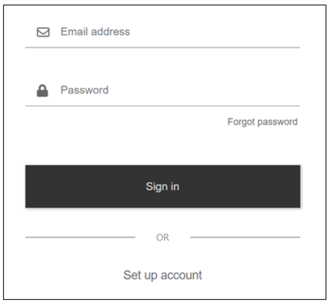 How do I reset my Springboard password? - Edocuments Support