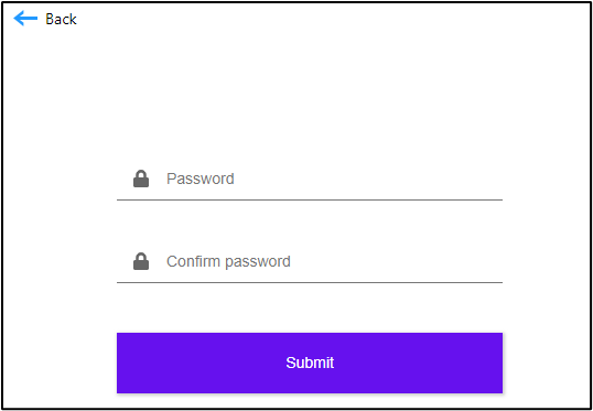 How do I reset my Springboard password? - Edocuments Support