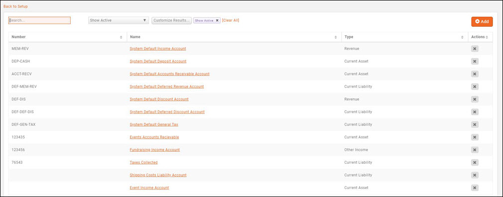 Add New Account to Your Chart of Accounts - GrowthZone