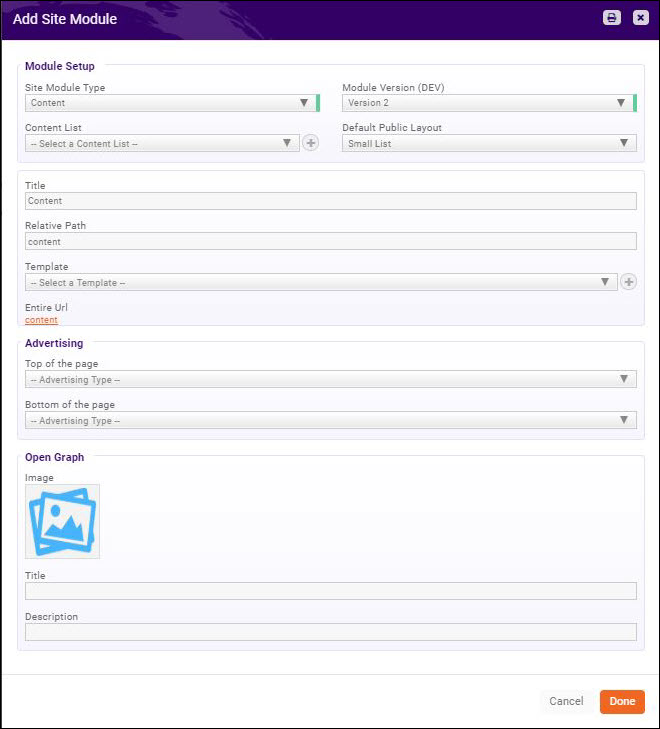 Publish GrowthZone Content on Your Web Site - GrowthZone