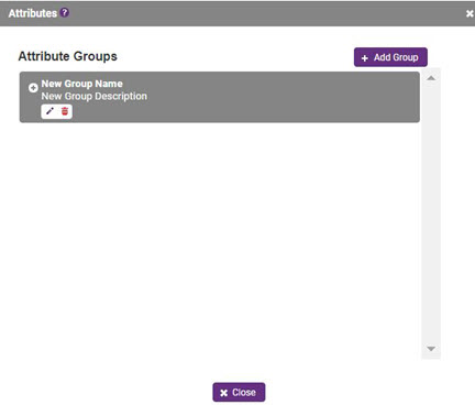 Directory Overview - ChamberMaster