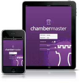 ChamberMaster/MemberZone Staff App - ChamberMaster