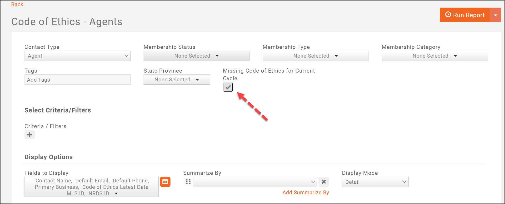 Code of Ethics - Agents - GrowthZone