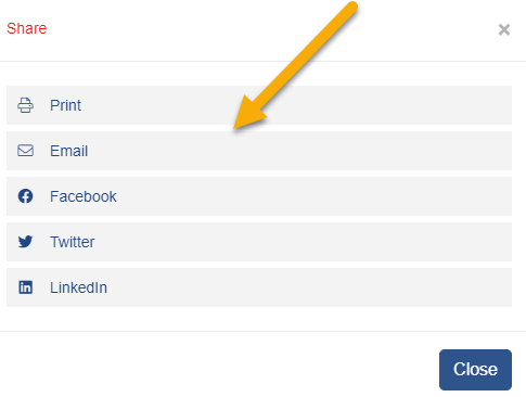 View/Update Business Directory Settings - ChamberMaster