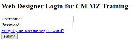 Color Coding Your Events Calendar - ChamberMaster