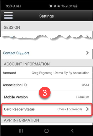 Troubleshooting iOS (Apple) Device Connection Issues with the VP3300 ...