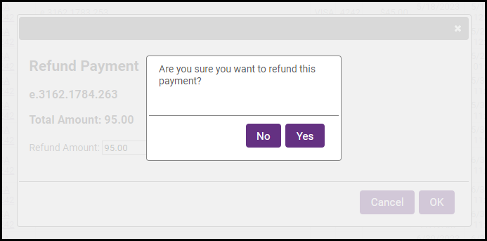 Create Refund for an Authorize.Net DPM Payment Made toward an Invoice ...