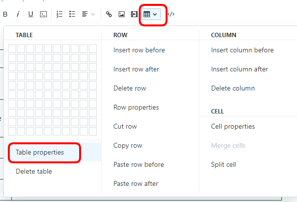 Knowledge Base Article Template (Field Descriptions) - GrowthZone