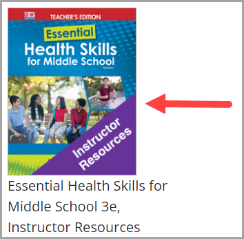 Online Textbook Reflowable: How to Navigate Online Instructor Resources ...