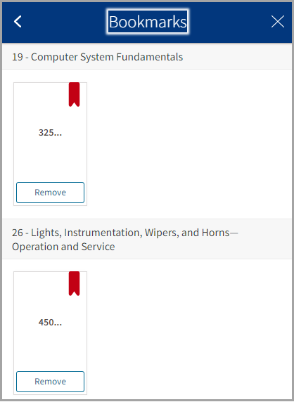 RedShelf eReader: How to Use Bookmarks - Goodheart-Willcox Publisher ...