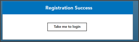 G-W Ignite Student: Self-Registration as a Student in G-W Ignite using ...
