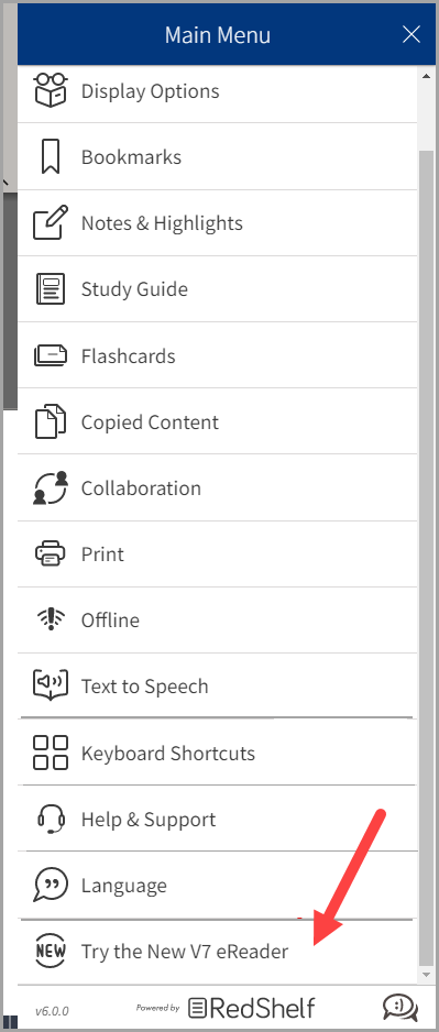 RedShelf eReader: Try the New V7 eReader - Goodheart-Willcox Publisher ...