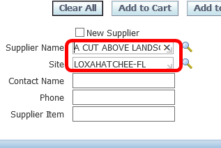 Drawdown Purchase order - HappyFox
