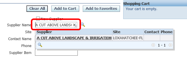 Drawdown Purchase order - HappyFox