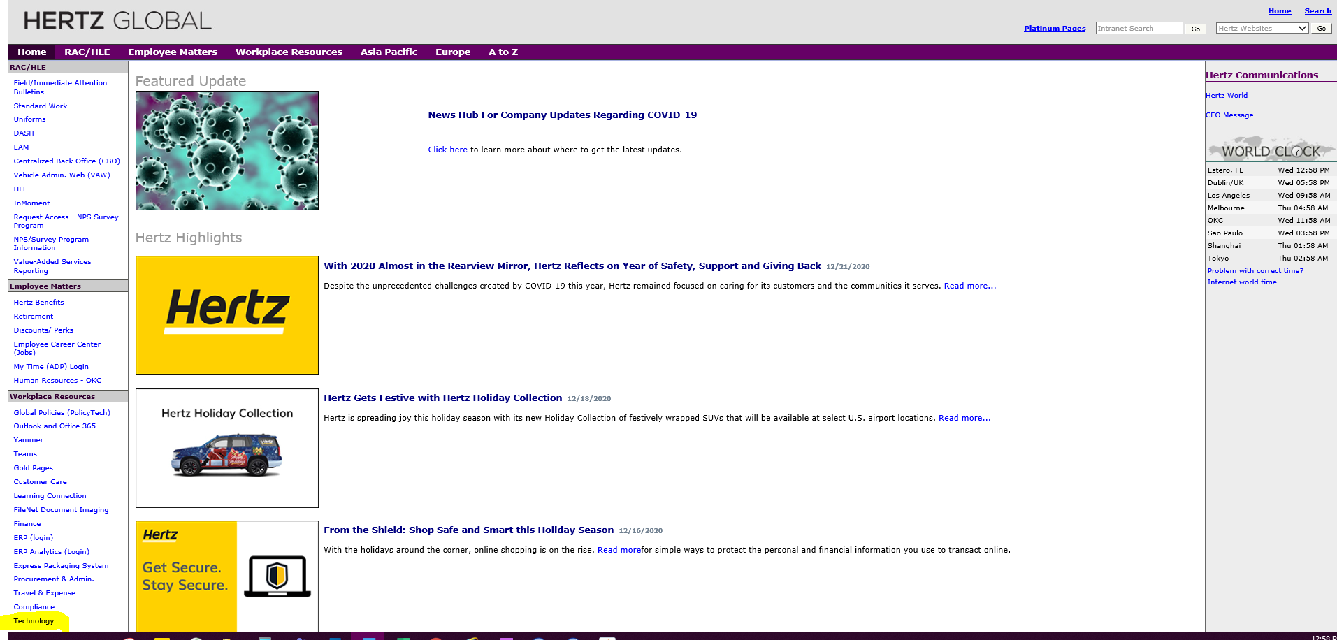 Mobile Device Request Company Owned - HappyFox