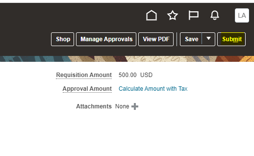 Withdraw and Edit a Requisition_Cloud - HappyFox