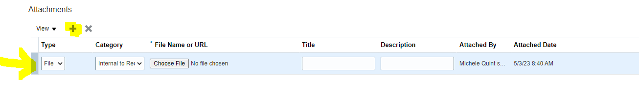 Create Requisition from Smart Form_Cloud - HappyFox