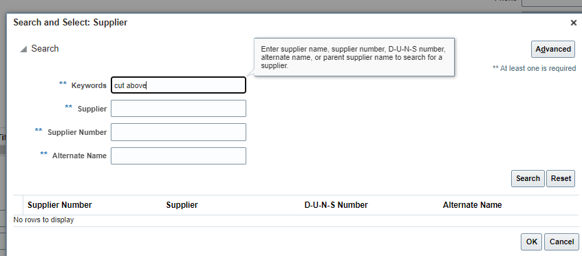 Drawdown Purchase order - HappyFox