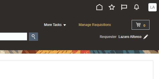 Create Requisition from Smart Form_Cloud - HappyFox