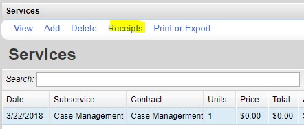 Services - jProg Support