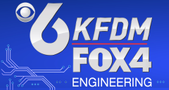 Login - KFDM-KBTV Support