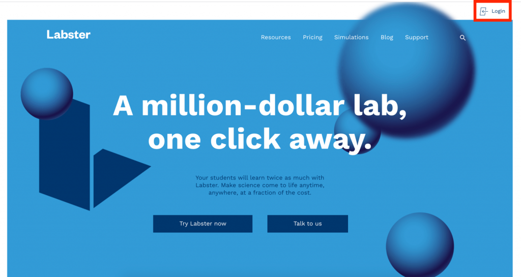 Labster Student Account Setup and Use - Kolbe Academy - powered by HappyFox