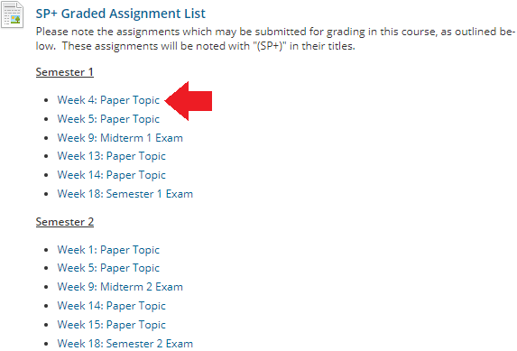 Submitting Schoology Assignments - Kolbe Academy - powered by HappyFox