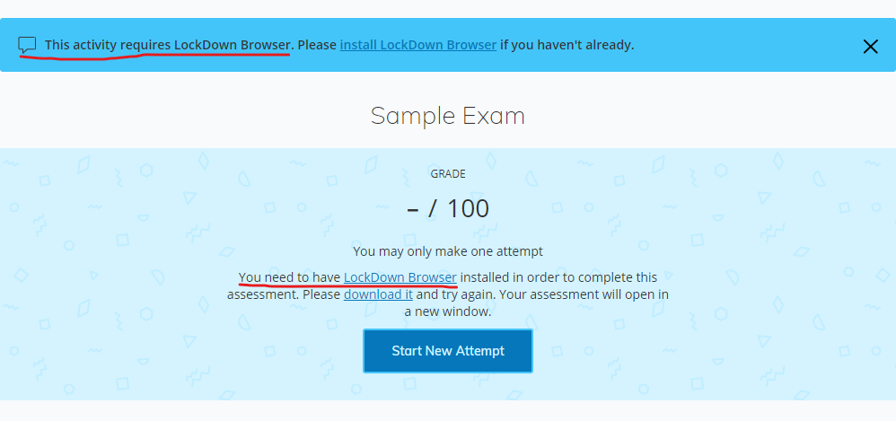 LockDown Browser Installation - Kolbe Academy - powered by HappyFox LockDown Browser Installation - Kolbe Academy - powered by HappyFox